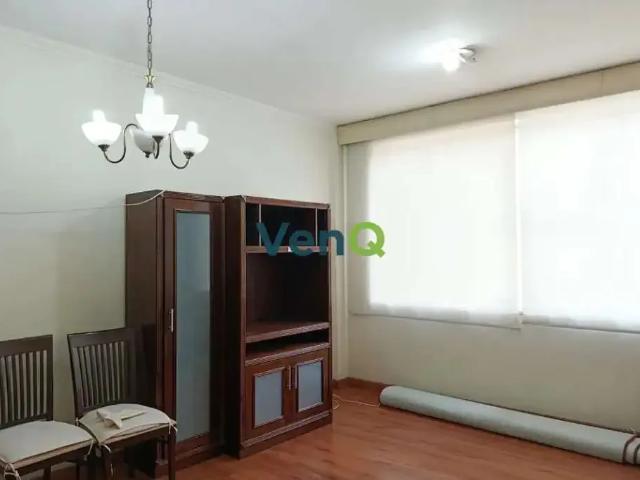 Apartamento para Venda em São Paulo/SP Paraíso 2 Quartos