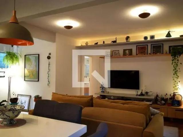 Apartamento para Venda em São Paulo/SP Paraíso 2 Quartos