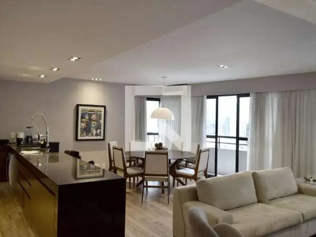 Apartamento para Venda em São Paulo/SP Paraíso 2 Quartos