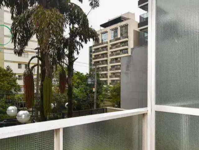 Apartamento para Venda em São Paulo/SP Paraíso 2 Quartos