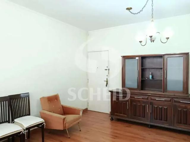 Apartamento para Venda em São Paulo/SP Paraíso 2 Quartos