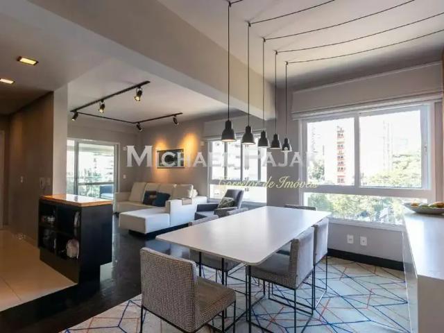 Apartamento para Venda em São Paulo/SP Paraíso 2 Quartos