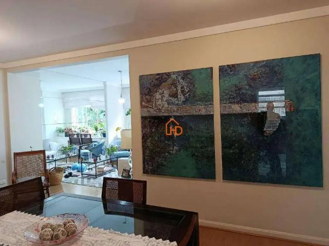 Apartamento para Venda em São Paulo/SP Paraíso 2 Quartos