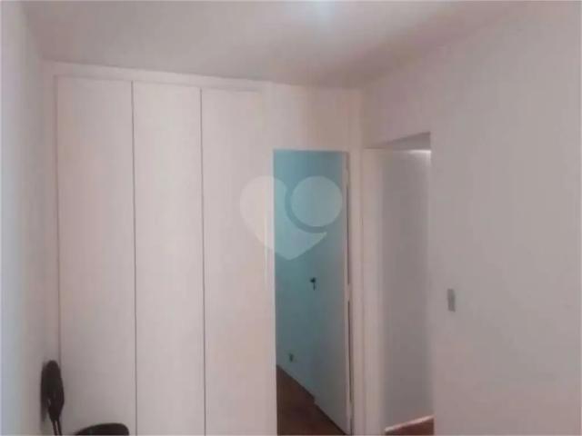 Apartamento para Venda em São Paulo/SP Paraíso 2 Quartos