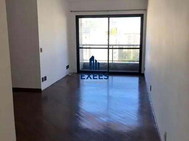 Apartamento para Venda em São Paulo/SP Paraíso 2 Quartos