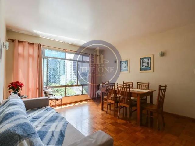 Apartamento para Venda em São Paulo/SP Paraíso 2 Quartos