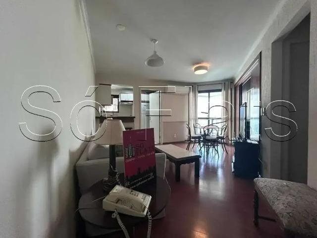 Apartamento para Venda em São Paulo/SP Paraíso 2 Quartos