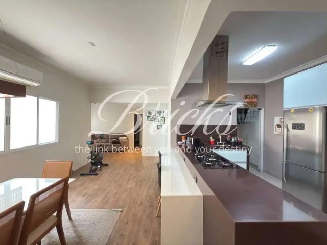 Apartamento para Venda em São Paulo/SP Paraíso 2 Quartos