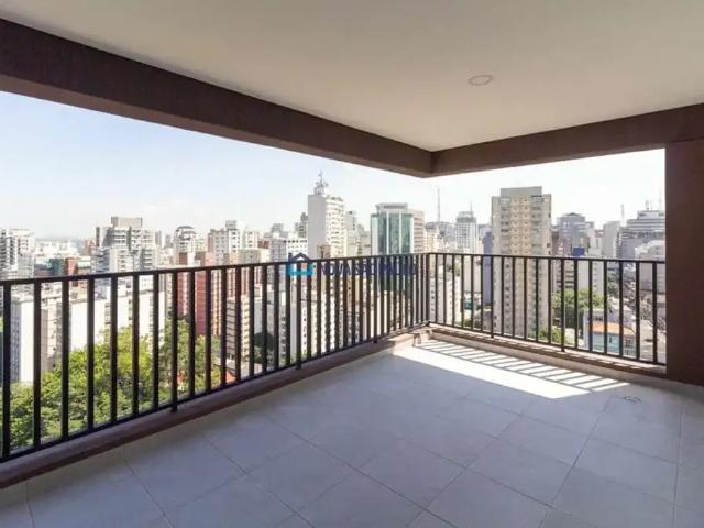 Apartamento para Venda em São Paulo/SP Paraíso 2 Quartos