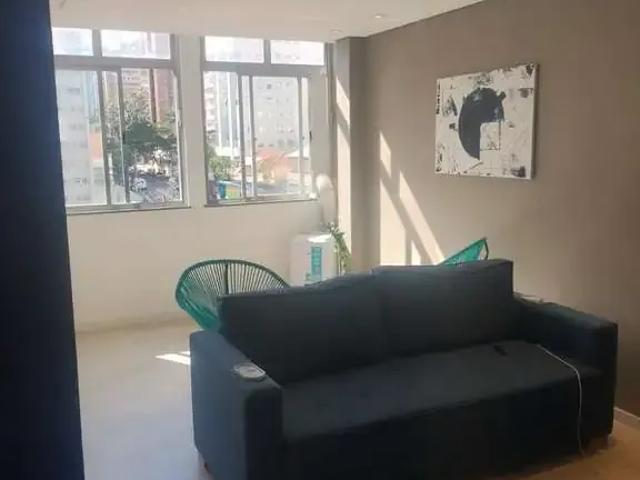 Apartamento para Venda em São Paulo/SP Paraíso 2 Quartos