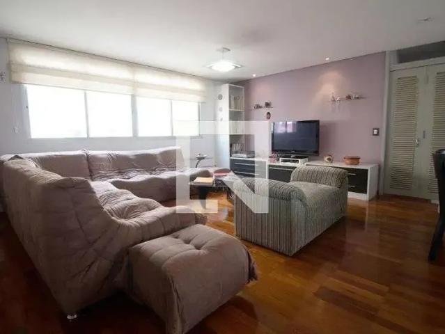 Apartamento para Venda em São Paulo/SP Paraíso 2 Quartos