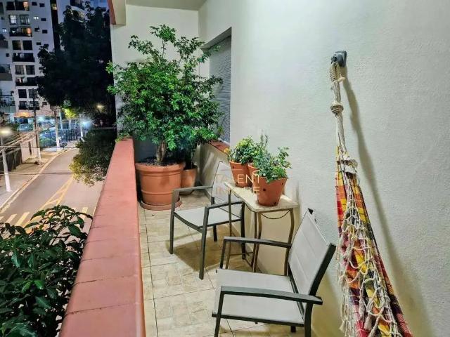 Apartamento para Venda em São Paulo/SP Paraíso 2 Quartos