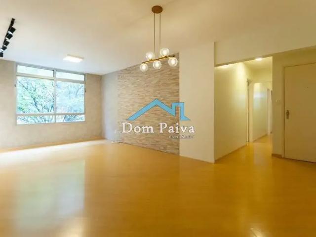 Apartamento para Venda em São Paulo/SP Paraíso 2 Quartos