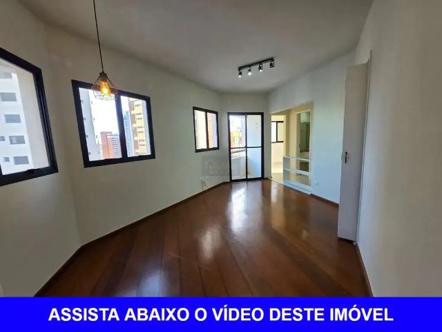Apartamento para Venda em São Paulo/SP Paraíso 2 Quartos