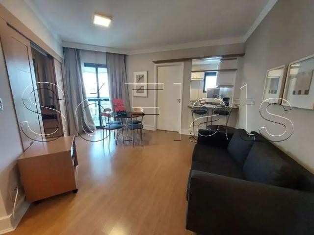 Apartamento para Venda em São Paulo/SP Paraíso 2 Quartos
