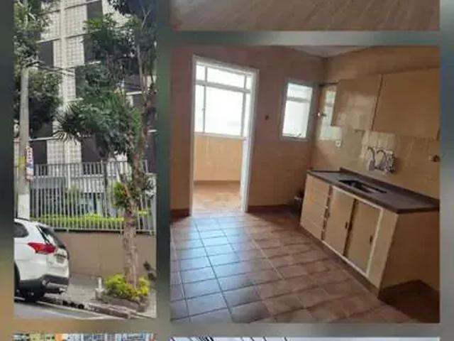 Apartamento para Venda em São Paulo/SP Paraíso 2 Quartos