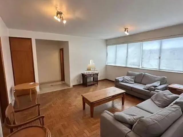 Apartamento para Venda em São Paulo/SP Paraíso 2 Quartos