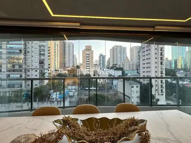 Apartamento para Venda em São Paulo/SP Paraíso 2 Quartos