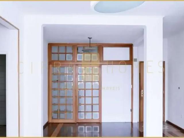 Apartamento para Venda em São Paulo/SP Paraíso 2 Quartos