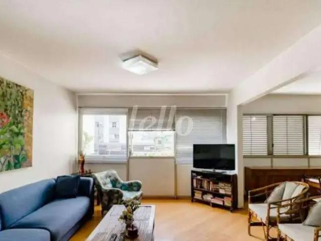 Apartamento para Venda em São Paulo/SP Paraíso 2 Quartos
