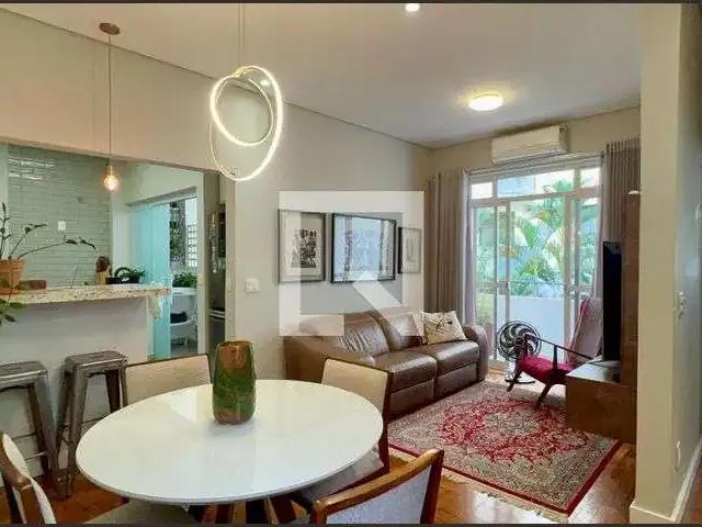 Apartamento para Venda em São Paulo/SP Paraíso 2 Quartos