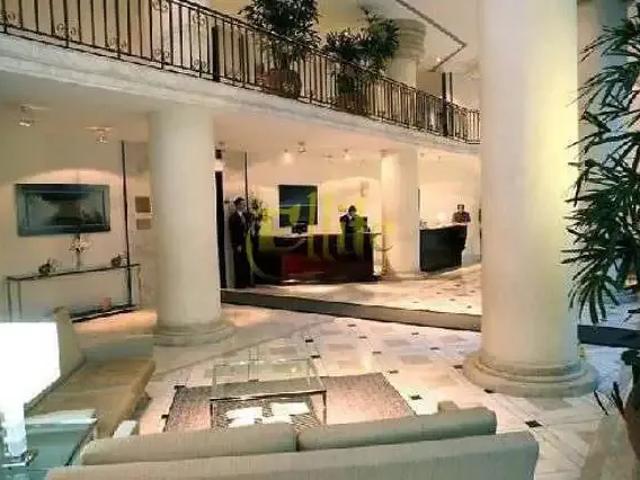 Apartamento para Venda em São Paulo/SP Paraíso 2 Quartos