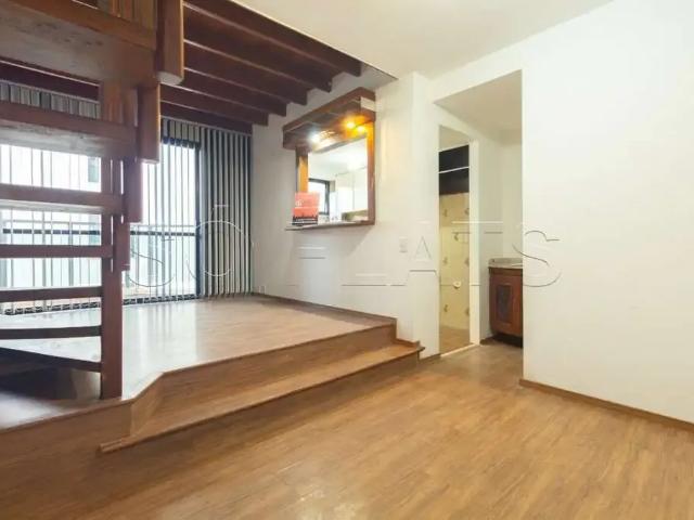 Apartamento para Venda em São Paulo/SP Paraíso 2 Quartos