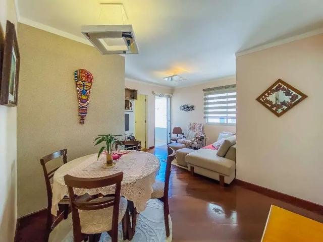 Apartamento para Venda em São Paulo/SP Paraíso 2 Quartos