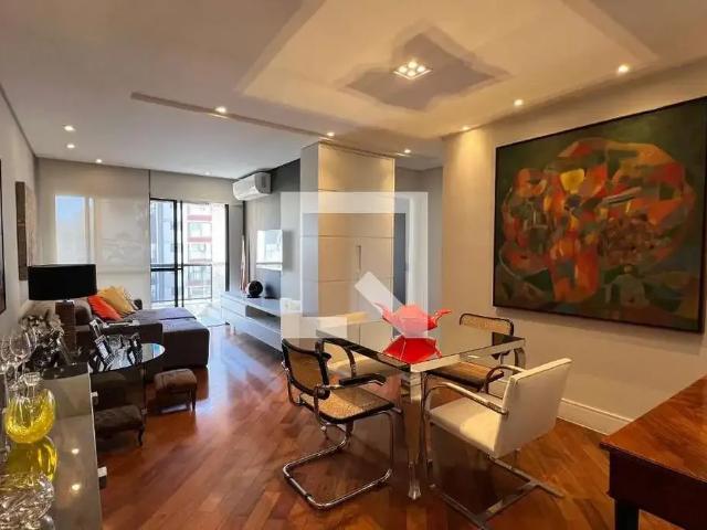 Apartamento para Venda em São Paulo/SP Paraíso 2 Quartos