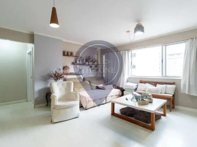 Apartamento para Venda em São Paulo/SP Paraíso 2 Quartos