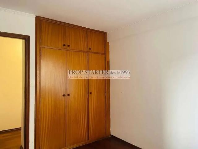 Apartamento para Venda em São Paulo/SP Paraíso 2 Quartos