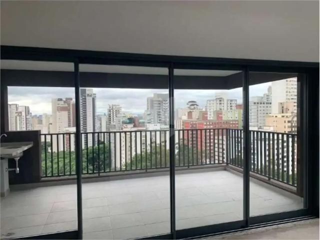 Apartamento para Venda em São Paulo/SP Paraíso 2 Quartos