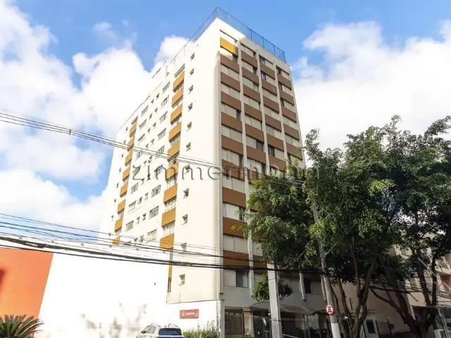 Apartamento para Venda em São Paulo/SP Paraíso 2 Quartos