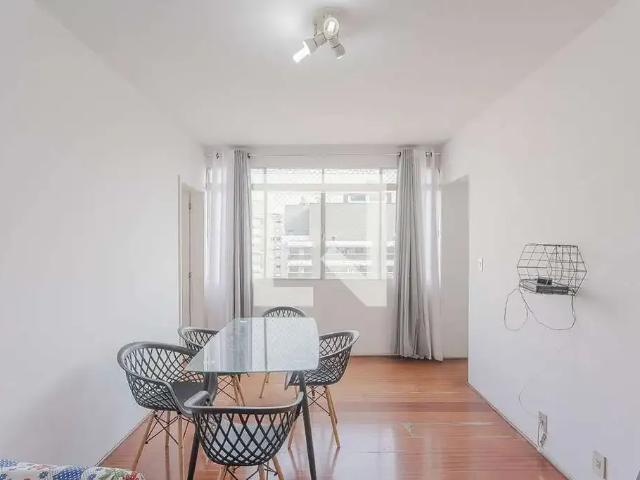 Apartamento para Venda em São Paulo/SP Paraíso 2 Quartos