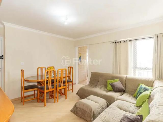 Apartamento para Venda em São Paulo/SP Paraíso 2 Quartos