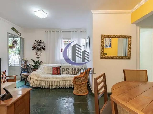 Apartamento para Venda em São Paulo/SP Paraíso 2 Quartos