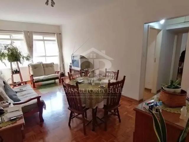 Apartamento para Venda em São Paulo/SP Paraíso 2 Quartos