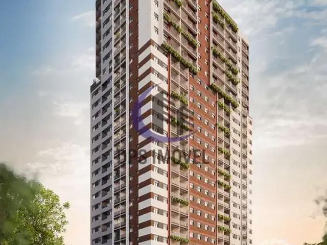 Apartamento para Venda em São Paulo/SP Paraíso 2 Quartos
