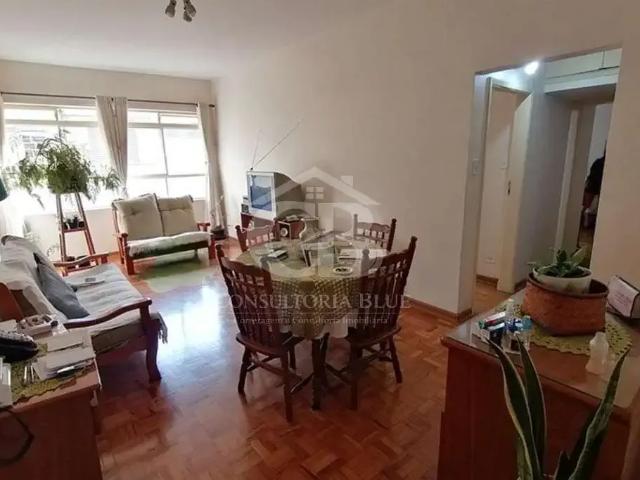 Apartamento para Venda em São Paulo/SP Paraíso 2 Quartos