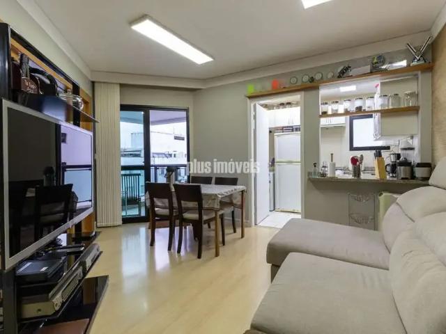 Apartamento para Venda em São Paulo/SP Paraíso 2 Quartos