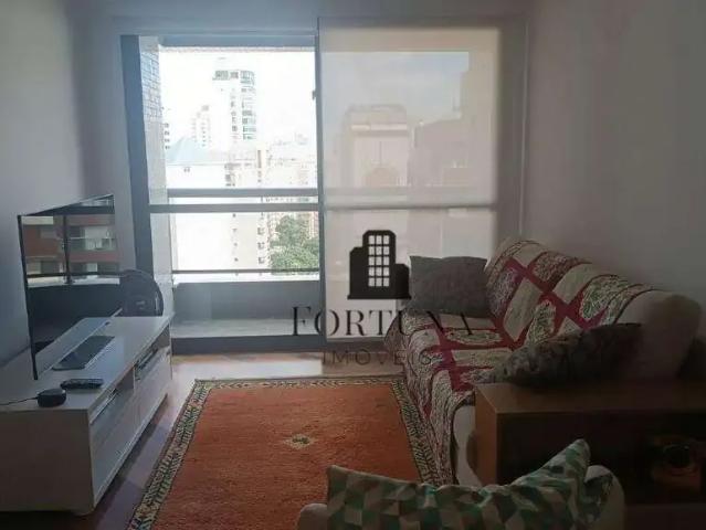 Apartamento para Venda em São Paulo/SP Paraíso 2 Quartos