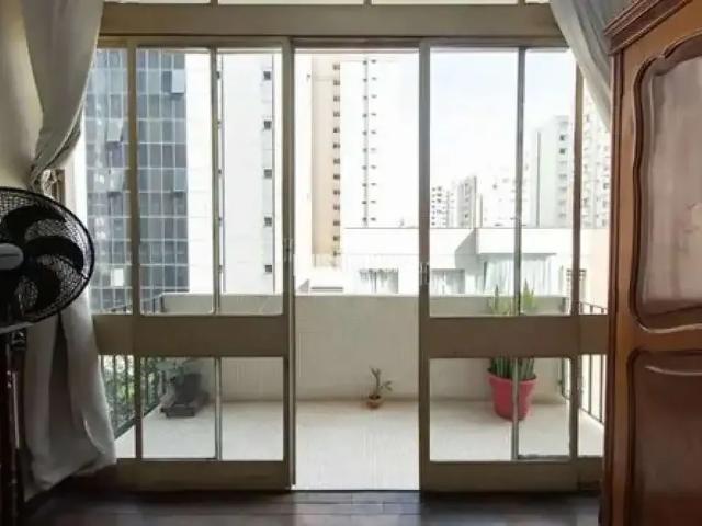 Apartamento para Venda em São Paulo/SP Paraíso 2 Quartos