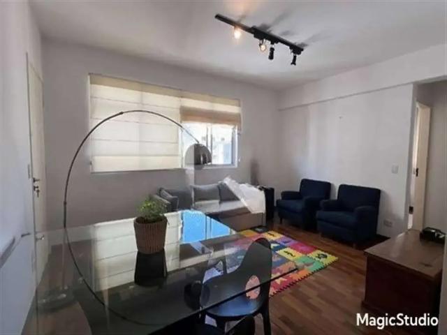 Apartamento para Venda em São Paulo/SP Paraíso 2 Quartos