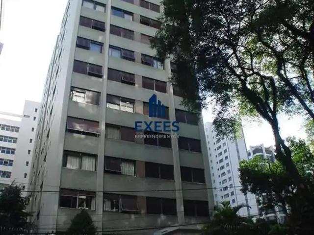 Apartamento para Venda em São Paulo/SP Paraíso 2 Quartos