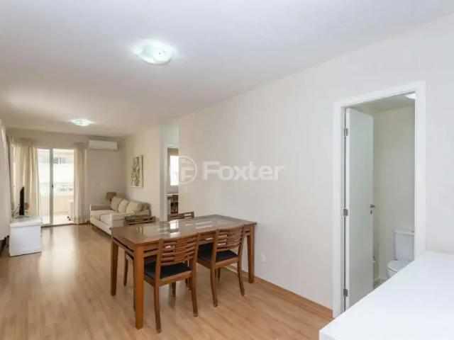 Apartamento para Venda em São Paulo/SP Paraíso 2 Quartos