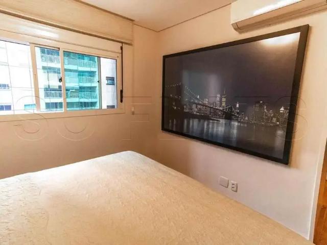 Apartamento para Venda em São Paulo/SP Paraíso 2 Quartos