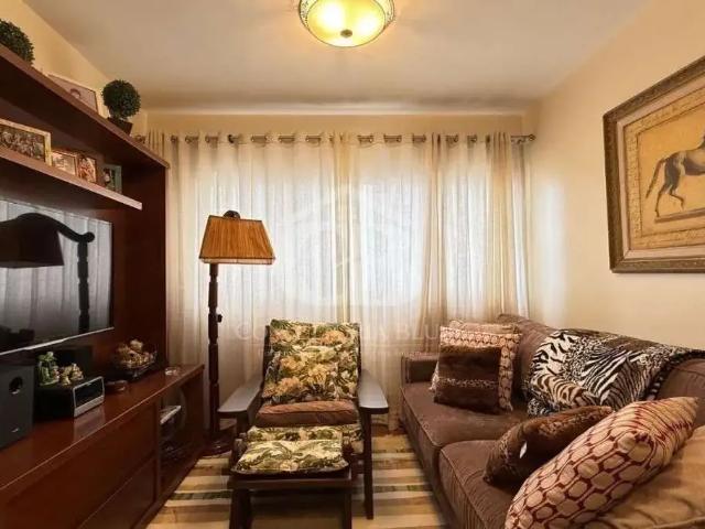 Apartamento para Venda em São Paulo/SP Paraíso 2 Quartos