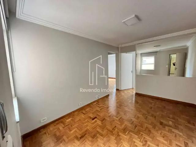 Apartamento para Venda em São Paulo/SP Paraíso 2 Quartos