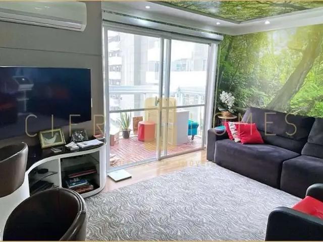 Apartamento para Venda em São Paulo/SP Paraíso 2 Quartos