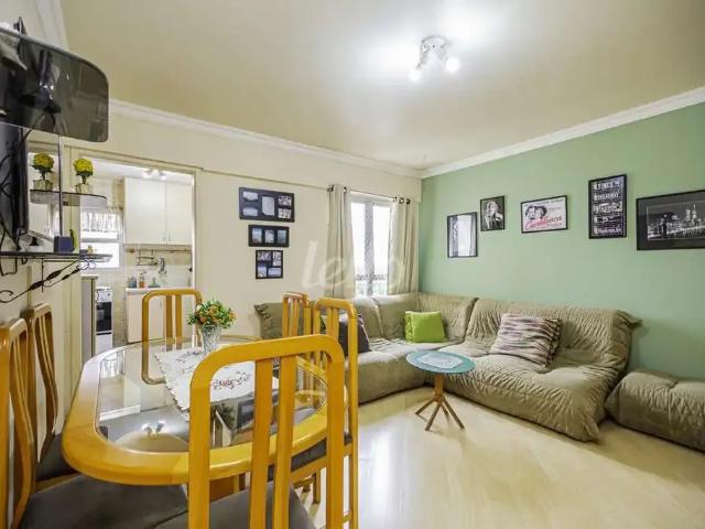 Apartamento para Venda em São Paulo/SP Paraíso 2 Quartos